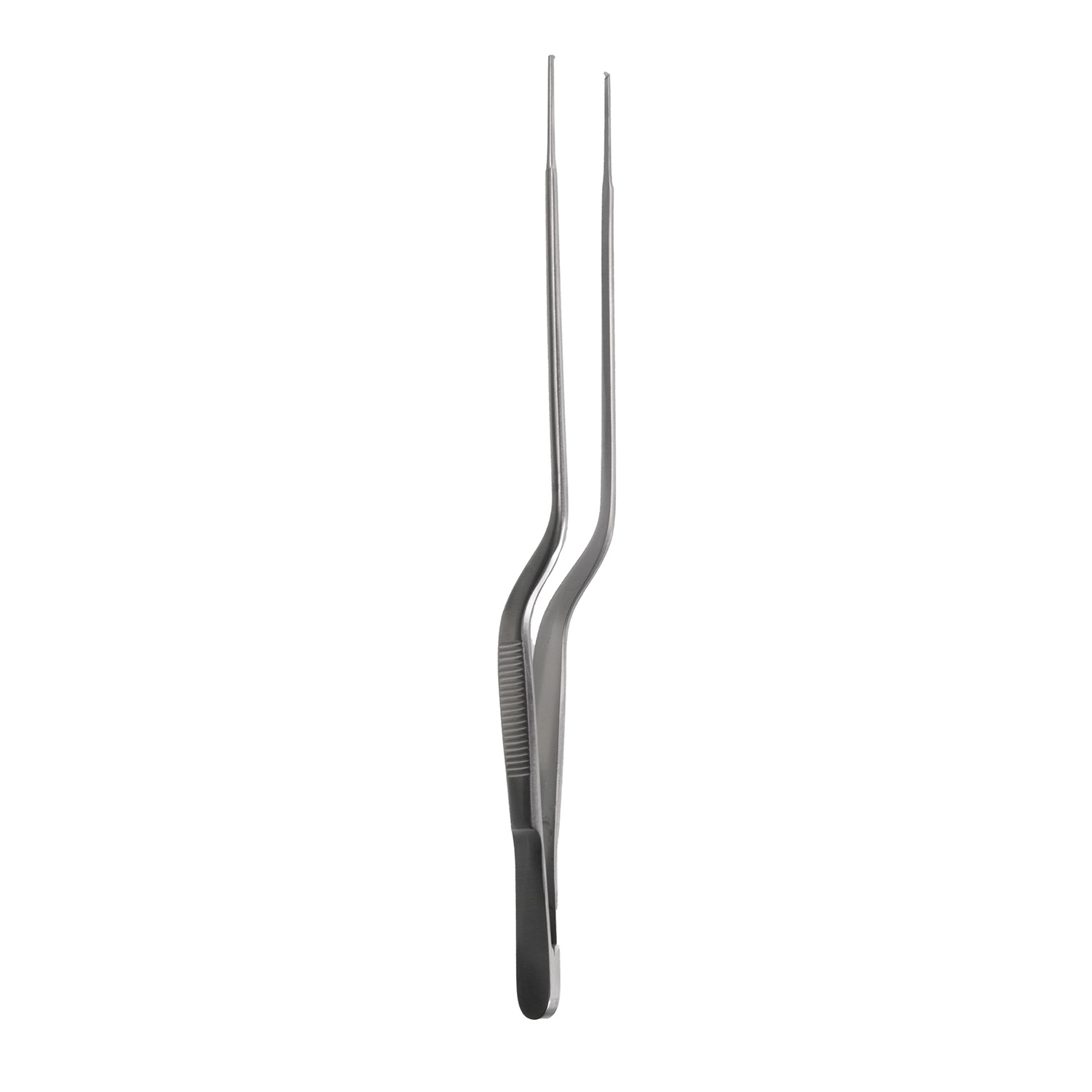Gerald Bay Forceps, 7 1/2", 1x2 teeth | | BOSS Instruments