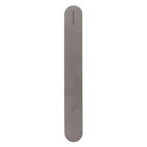 Davis Brain Spatula - mall S/S 7" 1" wide - BOSS Surgical Instruments