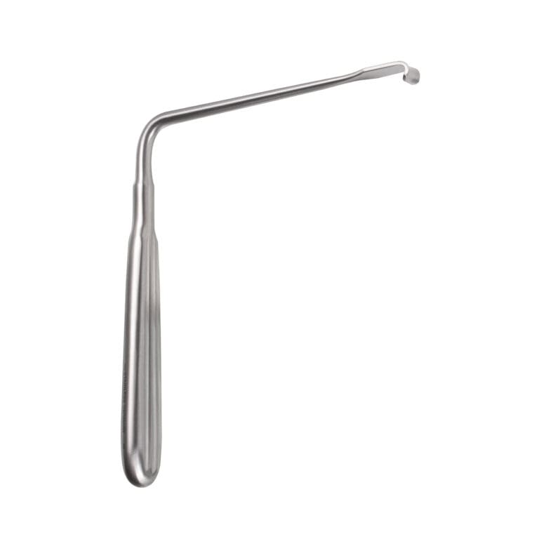 8.5" Scoville Nerve Root Retractor - 90° Angle - BOSS Surgical Instruments