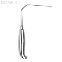 Nerve Root Retractor - 5mm - BOSS Surgical Instruments