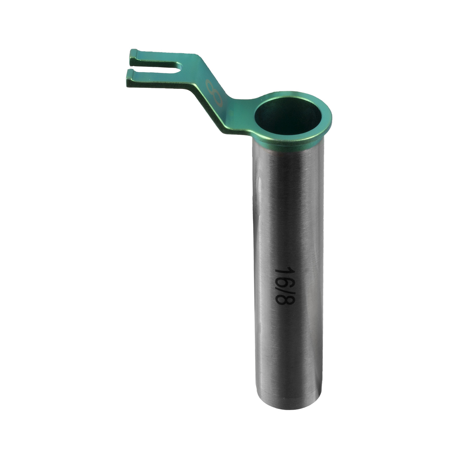 MIS Tubular Retractor - Titanium 16mm x 8cm — Premium German-crafted ...