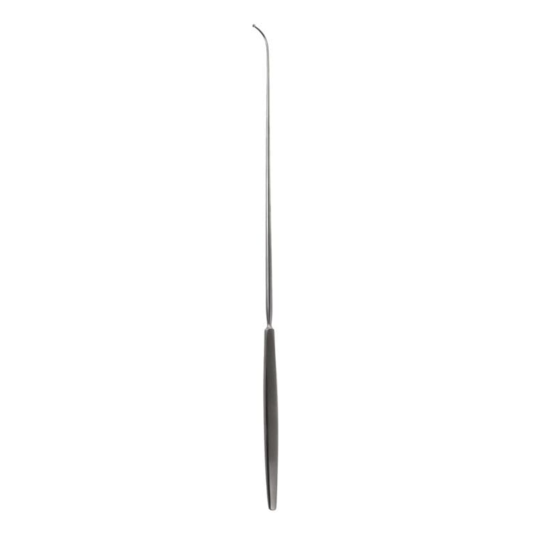 Murphy Ball Retractor, 2mm, angled 60°, 14" - BOSS Surgical Instruments