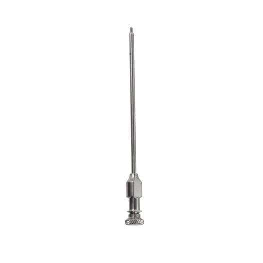Cone Suction Tube - 13g - BOSS Surgical Instruments