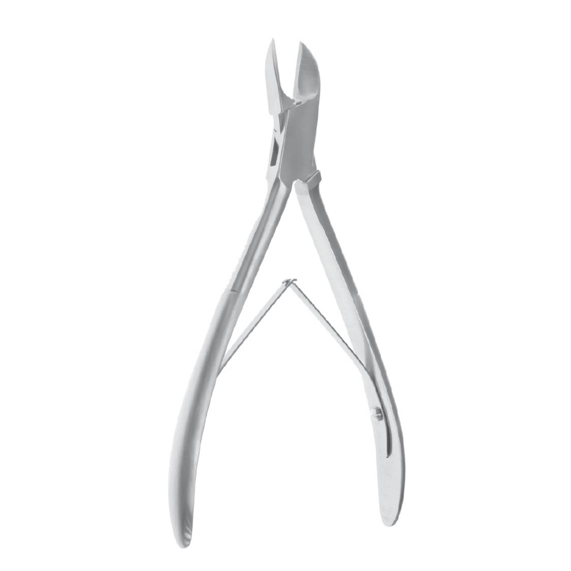 5" Littauer Bone Cutting Forceps | Surgical Instrument | BOSS Surgical ...
