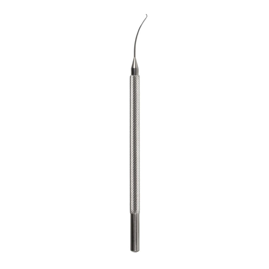 Connor Wand - Curved - BOSS Surgical Instruments