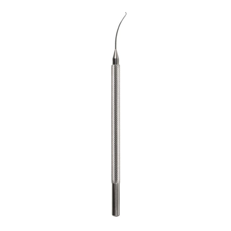 Connor Wand - Curved - BOSS Surgical Instruments