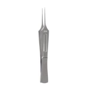 Hoskin Tissue Forceps - #19 - BOSS Surgical Instruments