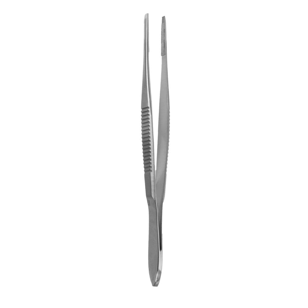 Bonaccolto Utility Forceps - 1.7mm jaw - BOSS Surgical Instruments