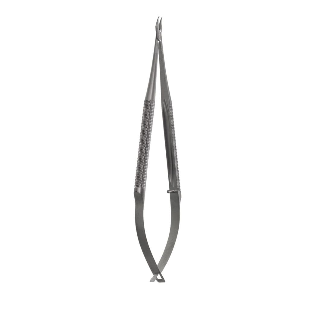 Micropoint NH curved no lock - BOSS Surgical Instruments