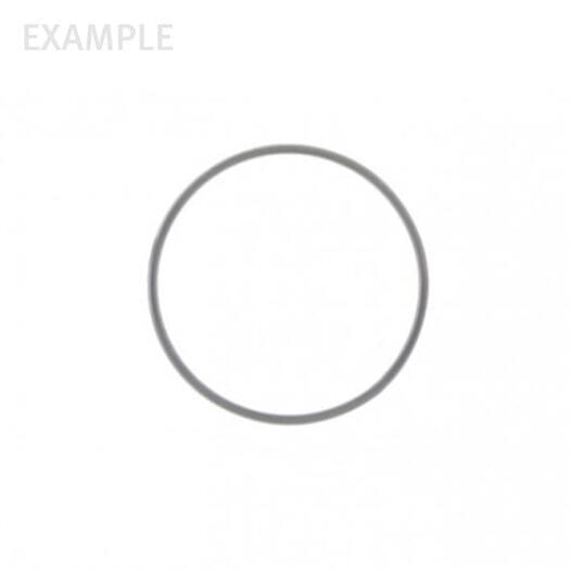 Flieringa Scleral Fixation Rings - 23mm - BOSS Surgical Instruments