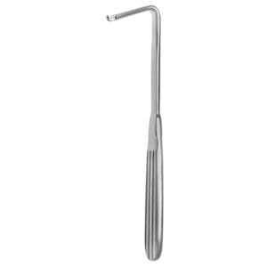 Oral Max Cranio Facia Piriform Rim Retractor - BOSS Surgical Instruments