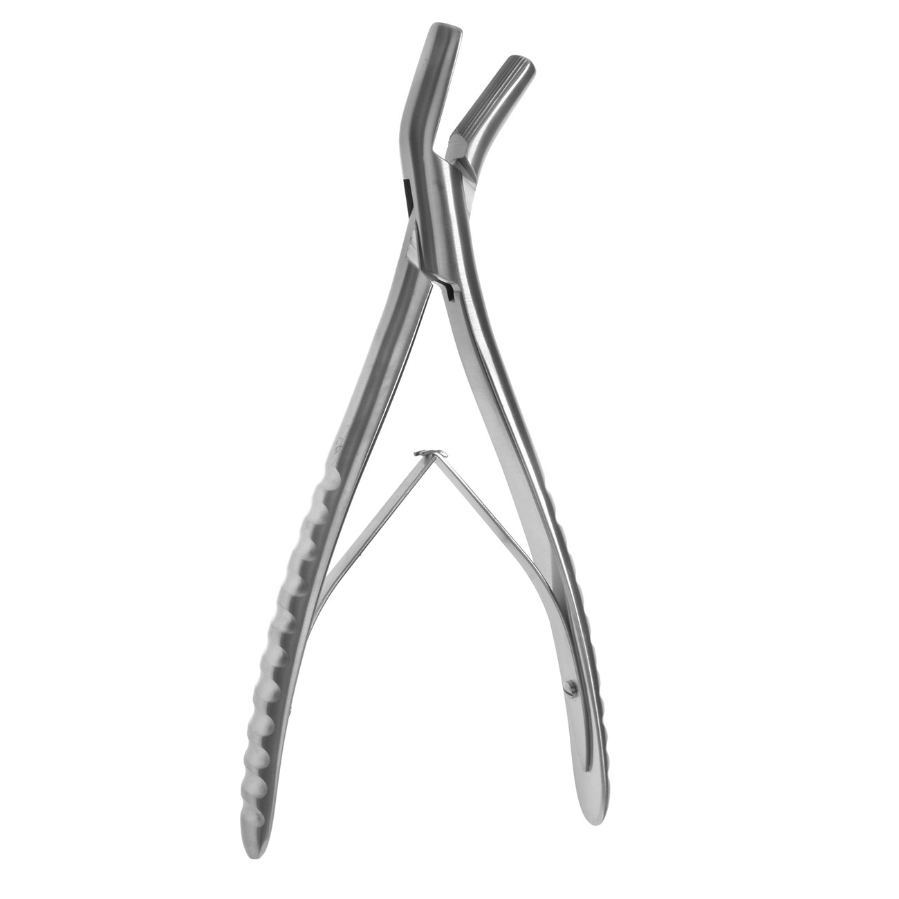 8 3/4" Bone Forceps - contouring - BOSS Surgical Instruments