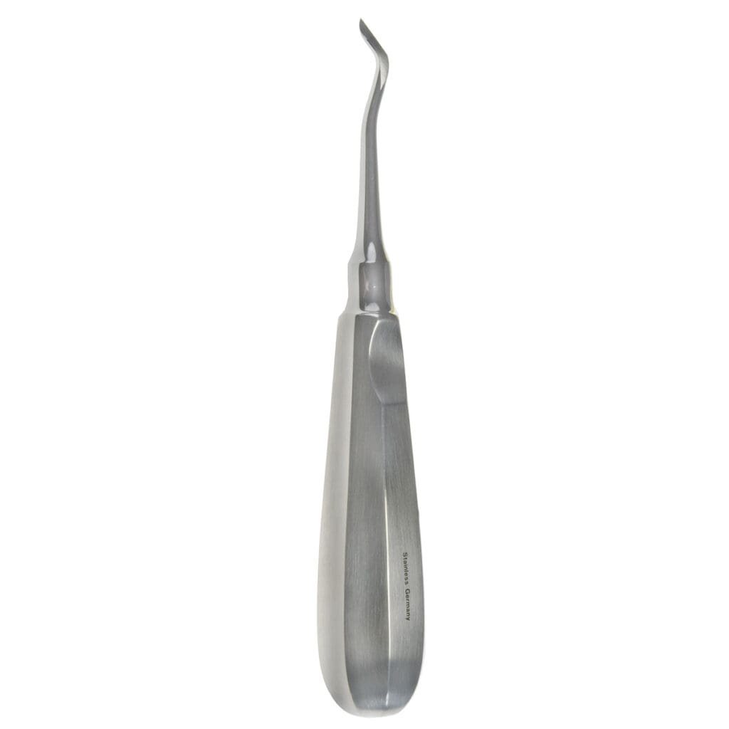 Exodontia Elevator - #191 - BOSS Surgical Instruments
