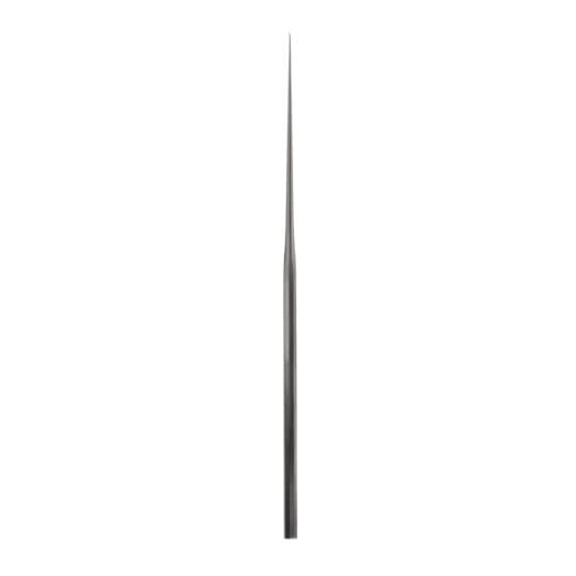 Oval Window Pick,.33mm pt angled 90°, medium, 6 1/2" - BOSS Surgical ...