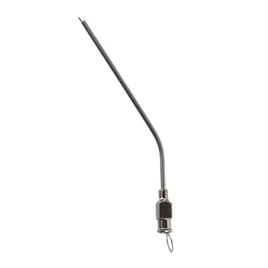 Rosen Suction Tube 14g - BOSS Surgical Instruments