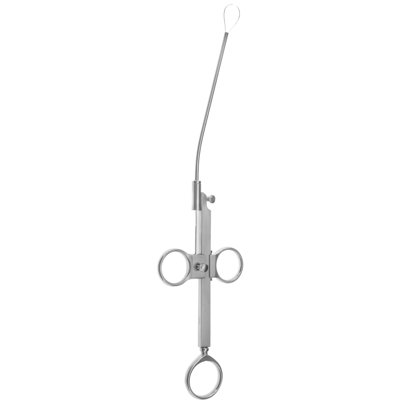 10 3/8" Krause Nasal Snare | | BOSS Instruments