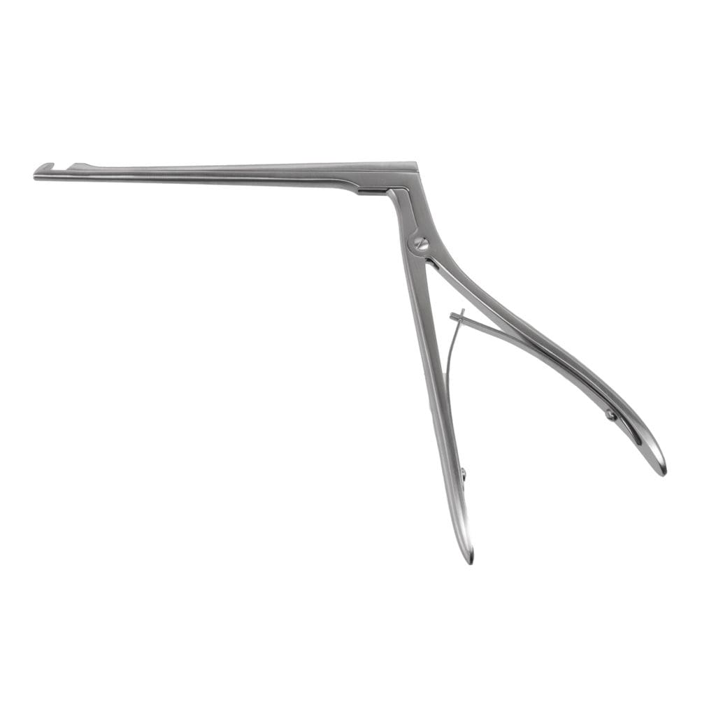 Antrum Punch reverse 45° - BOSS Surgical Instruments