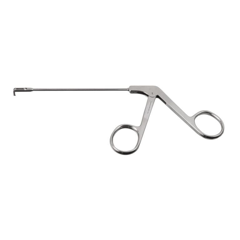 Ostrum Antrum Punch right - pediatric - BOSS Surgical Instruments