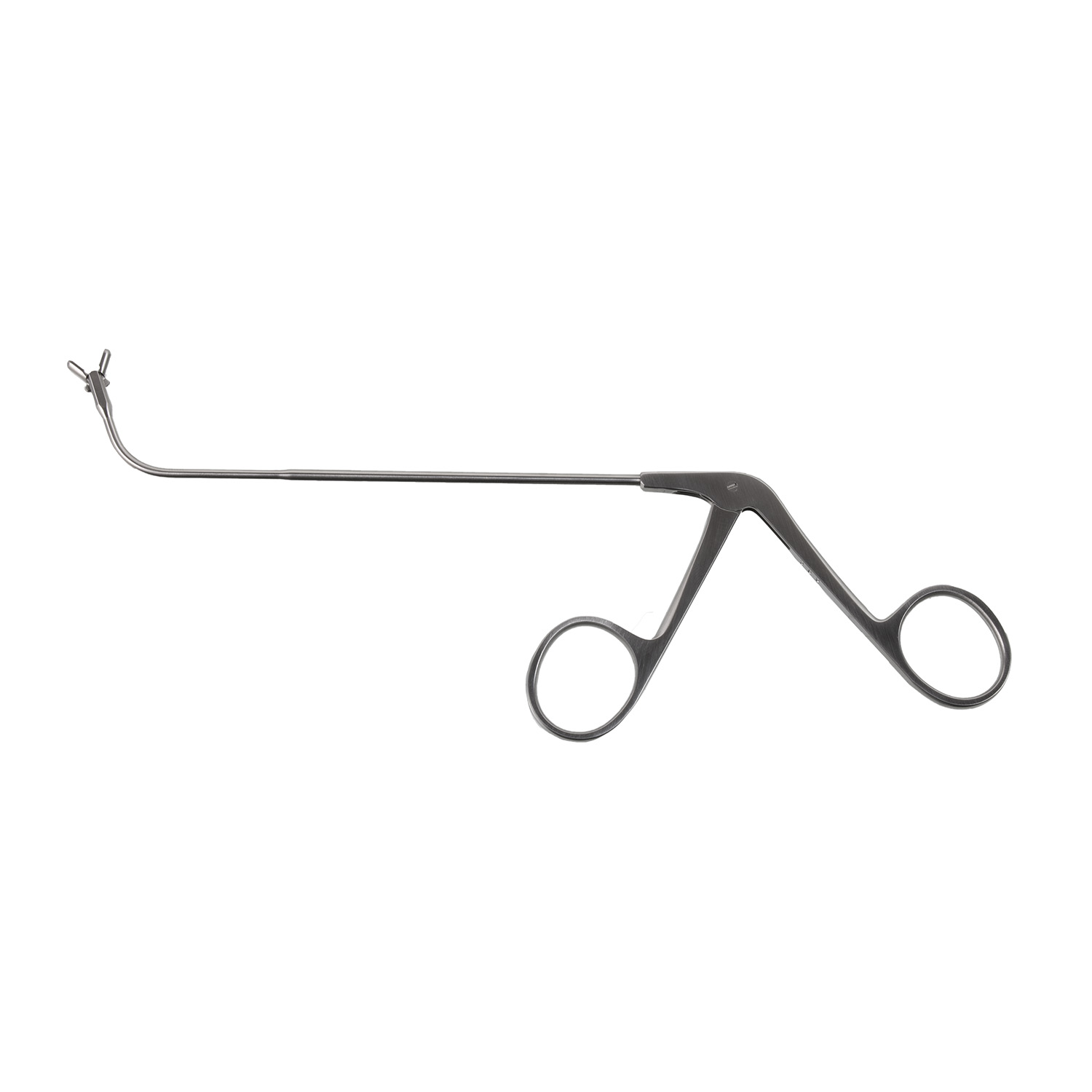 Biopsy & Grasping Forceps 4mm cup 70° vertical | Surgical Instrument ...