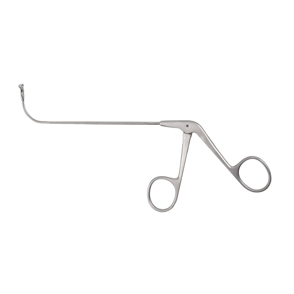 Giraffe Forceps frontal Thrubite 90° 2mm - BOSS Surgical Instruments