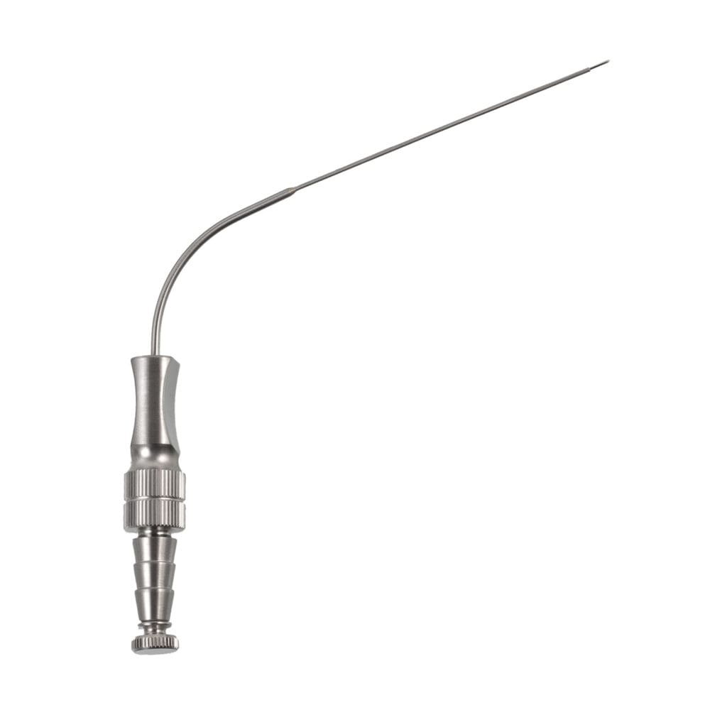 Ferguson Frazier Suction 3fr - BOSS Surgical Instruments