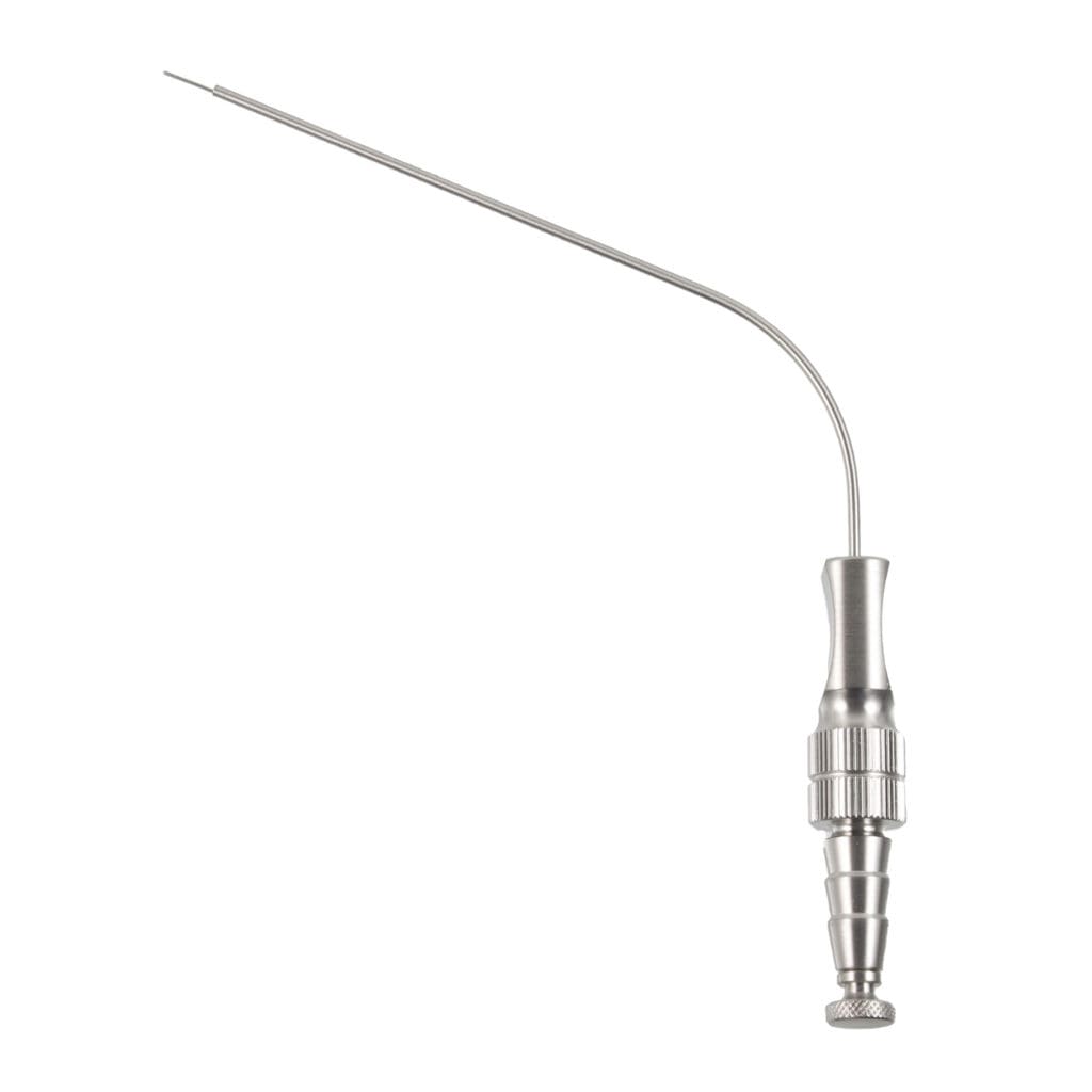 Ferguson Frazier Suction 5fr - BOSS Surgical Instruments